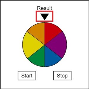 【Python】ルーレットアプリ開発 Part3 | にわこま ブログ