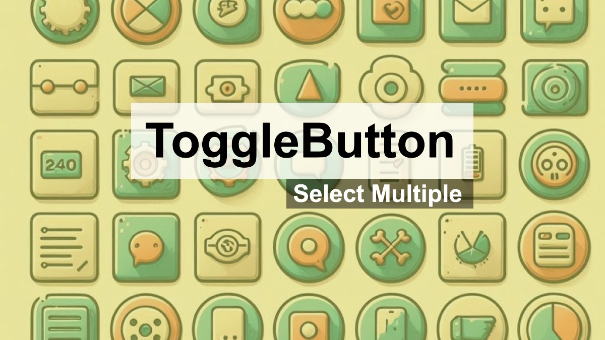 【Python】KivyでToggleButtonを実装する方法 基礎編 | にわこま ブログ 【Python】KivyでToggleButtonを実装する方法 基礎編 | にわこま ブログ